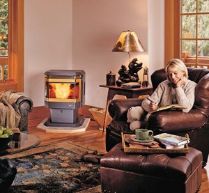 Sierra Hearth and Home*